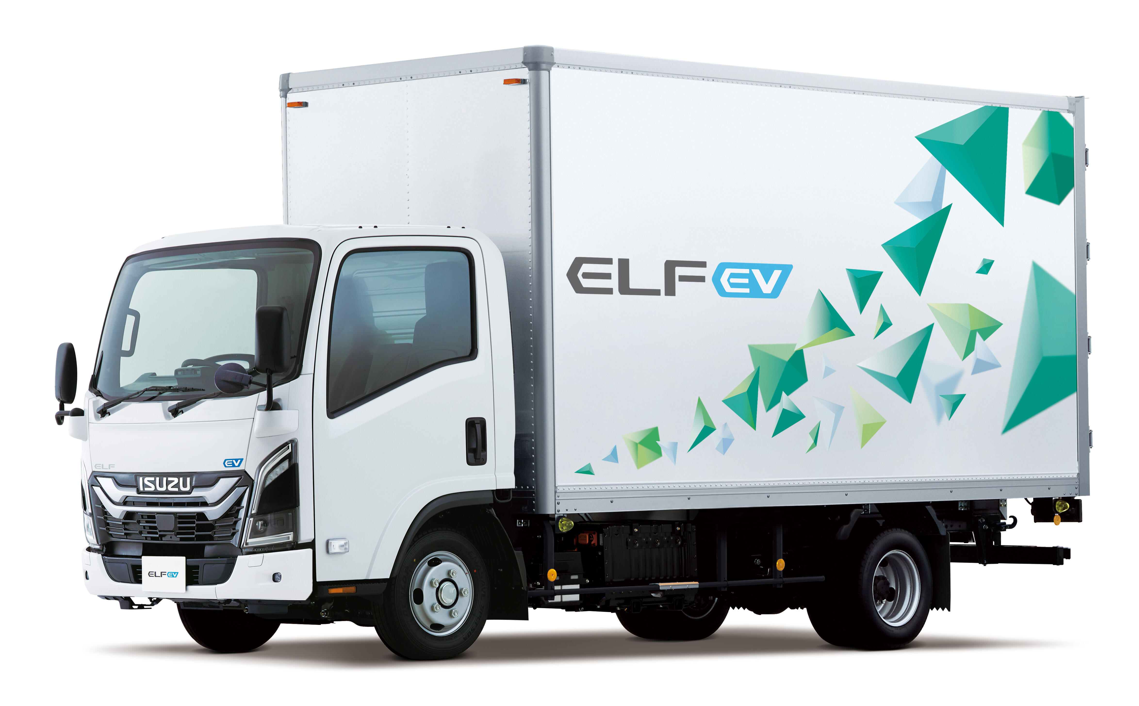 ELF 7th | ISUZU MOTORS LIMITED